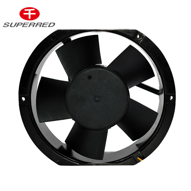 Cheng Home Long Life High Efficiency Brushless Ceiling Fan 12V 24V DC